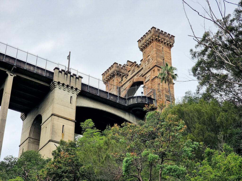 Flat Rock Gully Walking Track - Destination's Journey