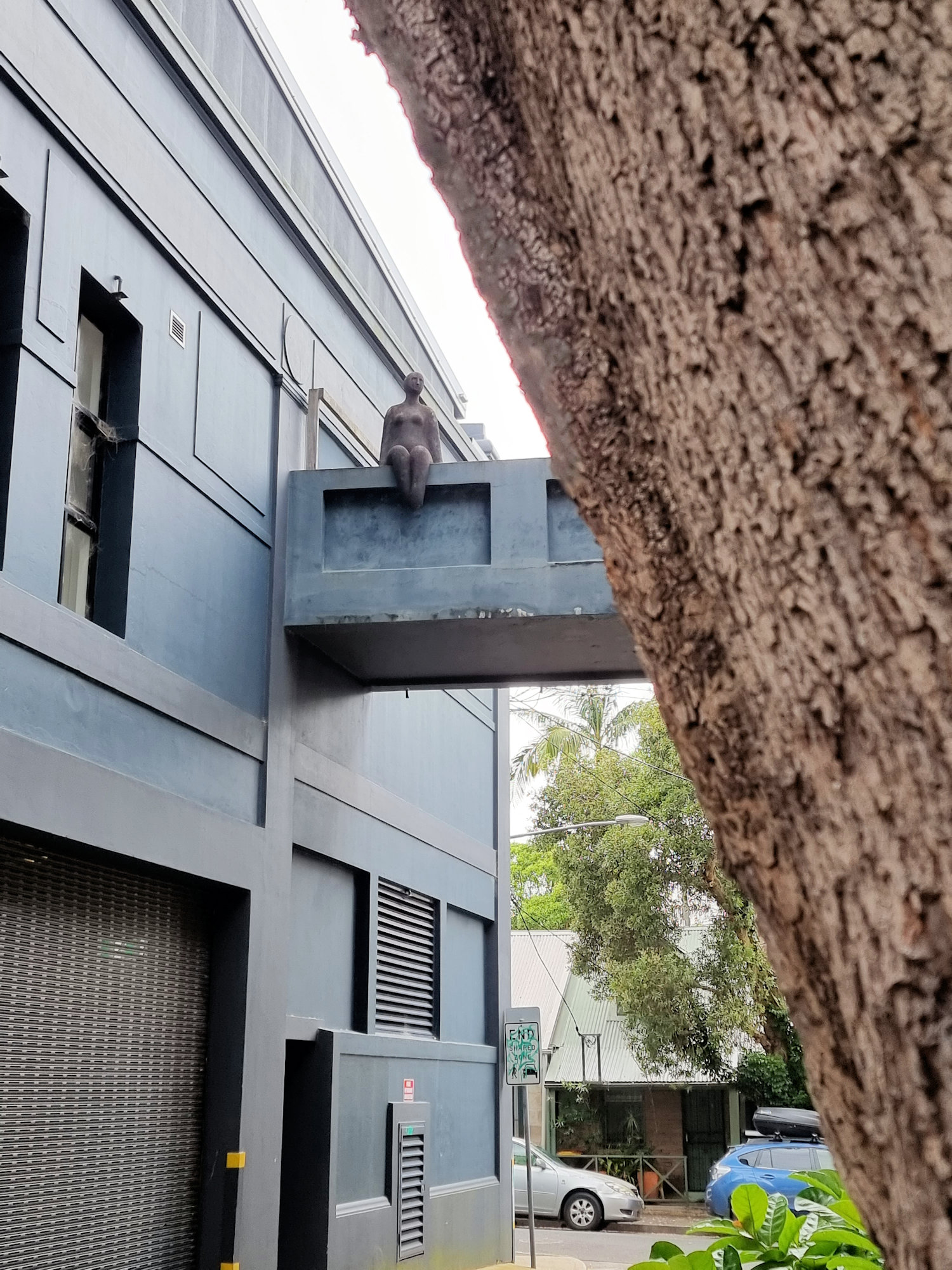 Surry Hills Street Art - Destination's Journey