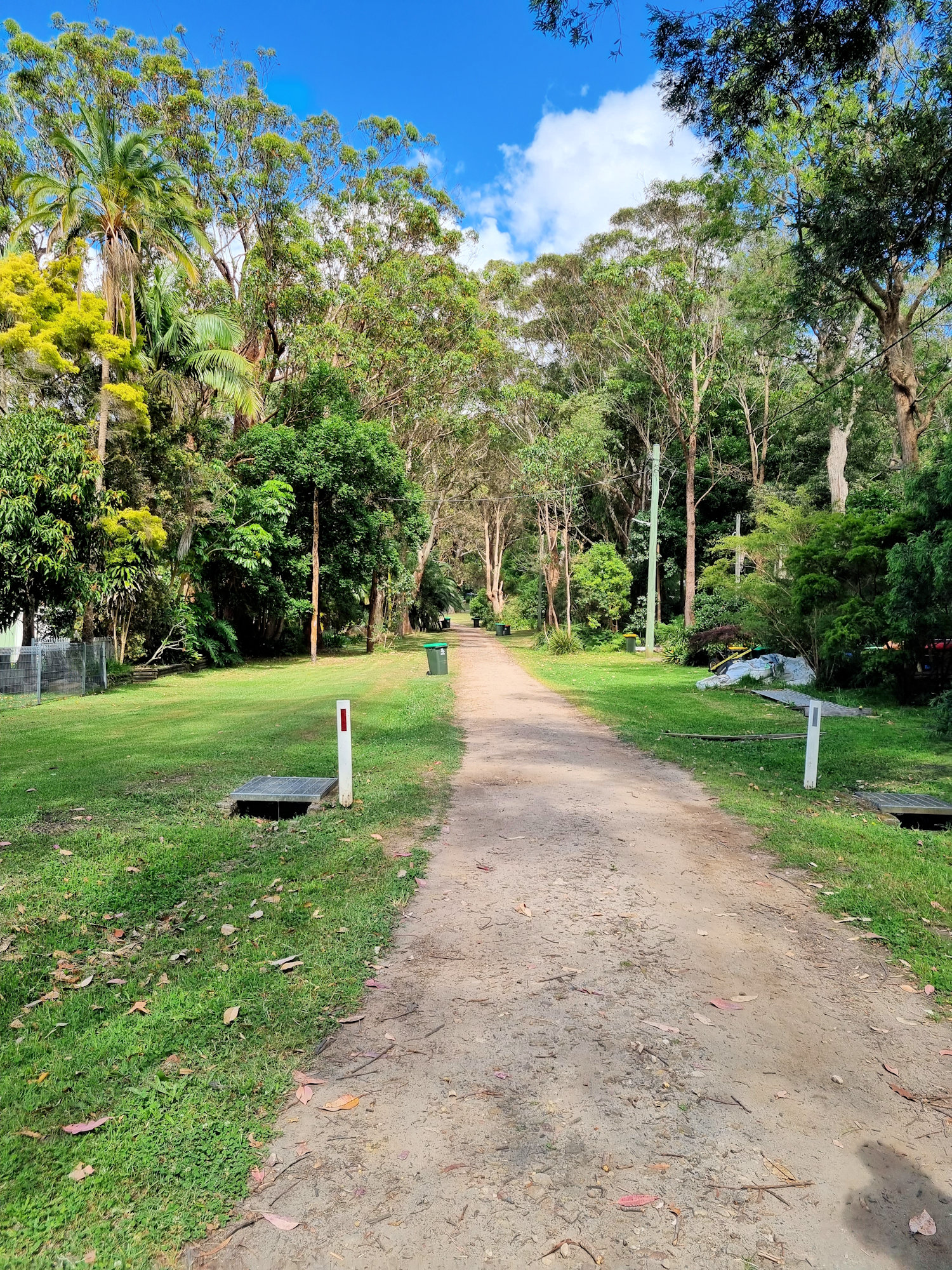 Dangar Island and Brooklyn Ferry - Destination's Journey