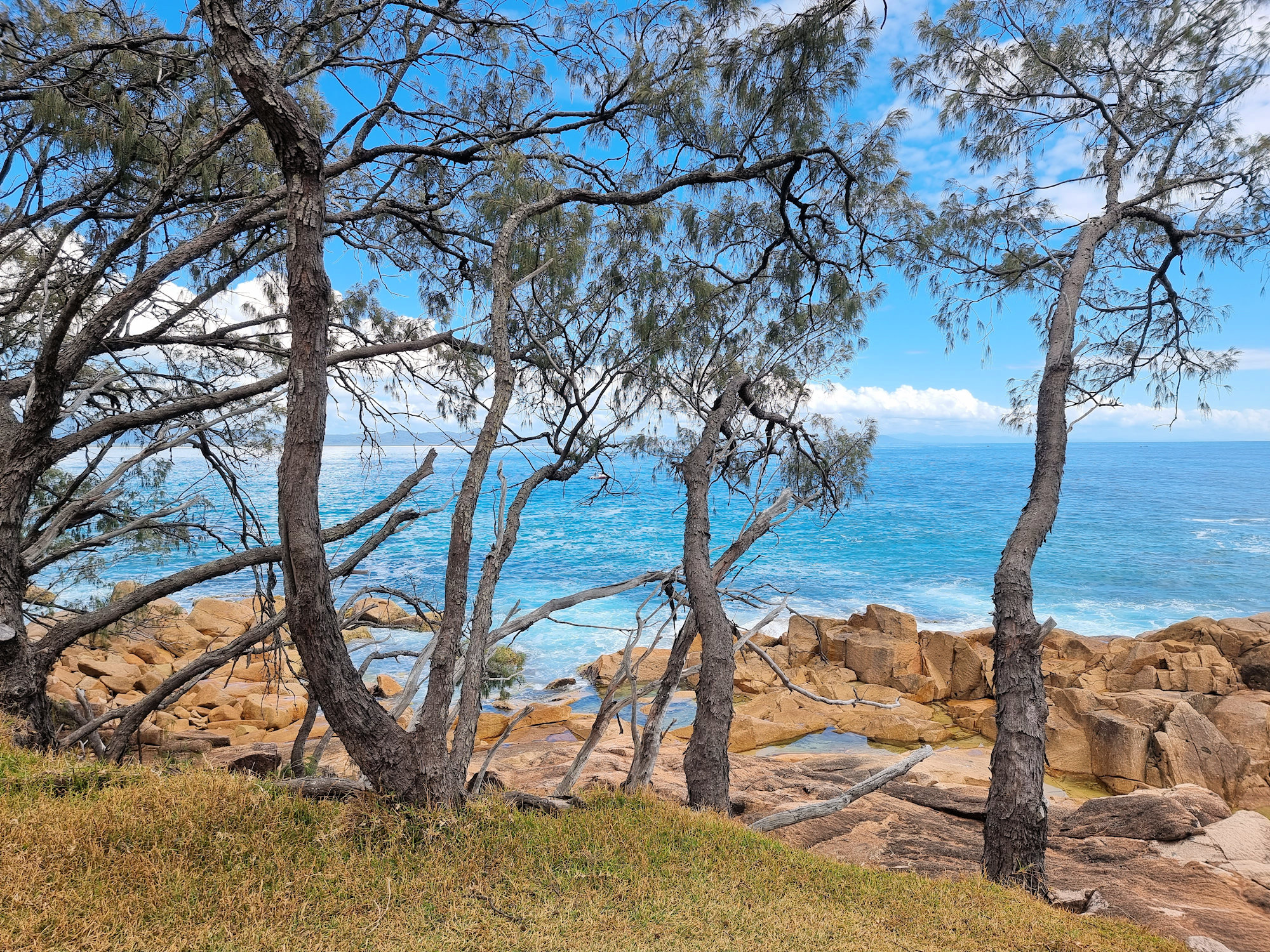 Trial Bay Gaol - Destination's Journey