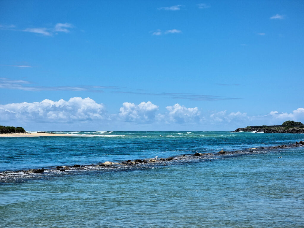 Urunga Lagoon Footbridge - Destination's Journey