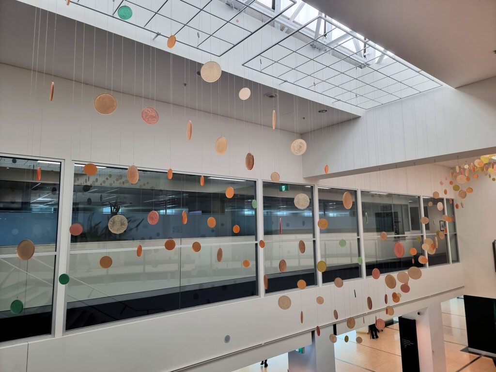 Royal Australian Mint - Destination's Journey