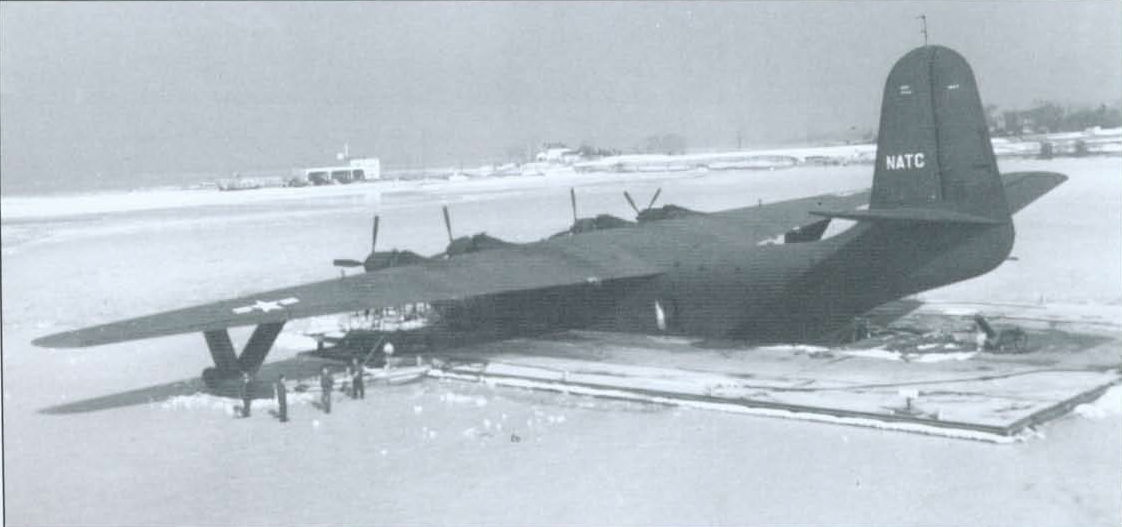 Martin Mars Caroline Mars - Destination's Journey