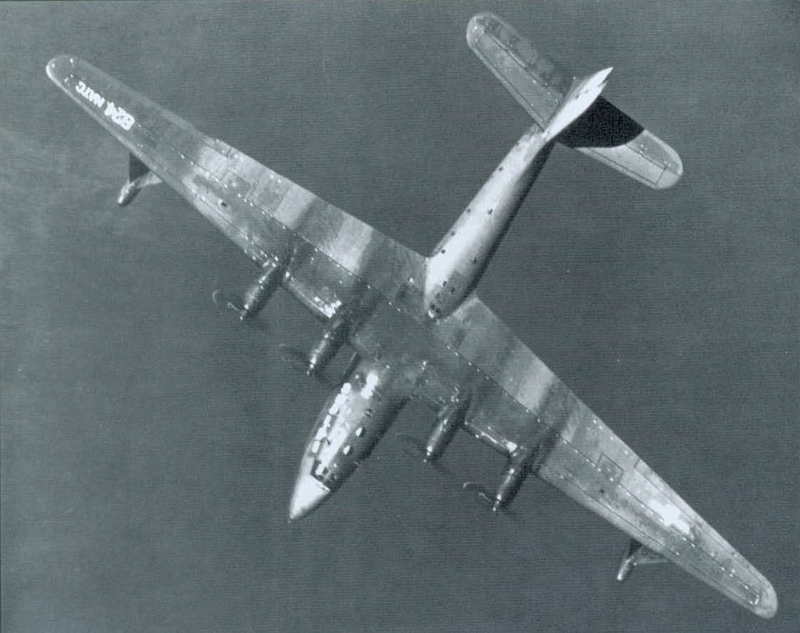 Martin Mars Caroline Mars - Destination's Journey