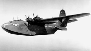 Martin Mars Philippine Mars - Destination's Journey