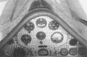 Renard R.31 Belgian Reconnaissance Aircraft - Destination's Journey