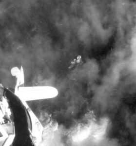 HMS Ocean R68 British Aircraft Carrier - Destination's Journey