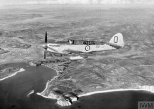 HMS Ocean R68 British Aircraft Carrier - Destination's Journey