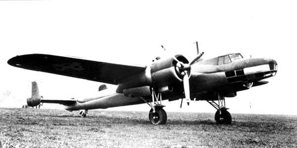 Dornier Do 17 in Yugoslav Service - Destination's Journey