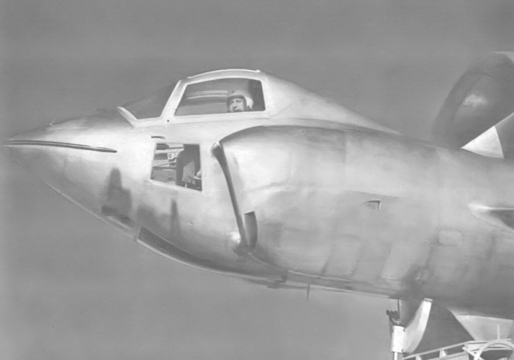 SNECMA Coléoptère - Destination's Journey