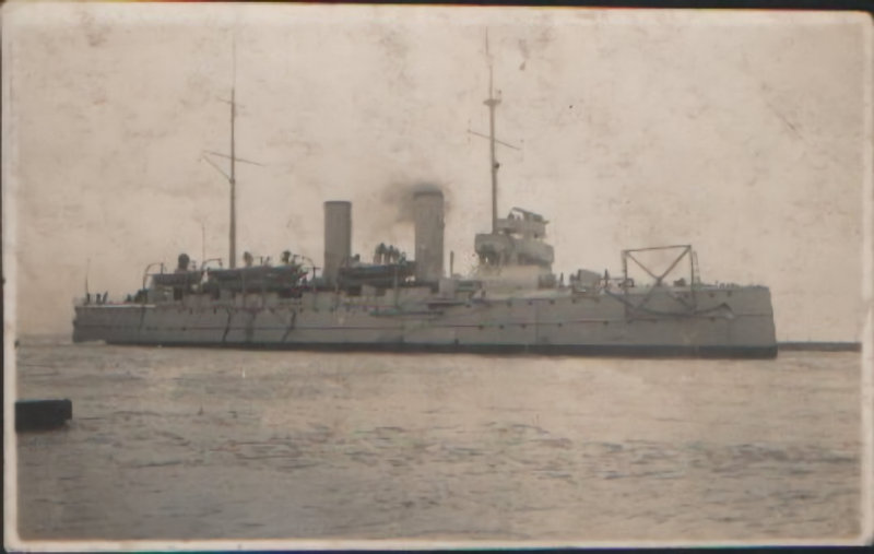 Netherlands Protected Cruiser Gelderland - Destination's Journey