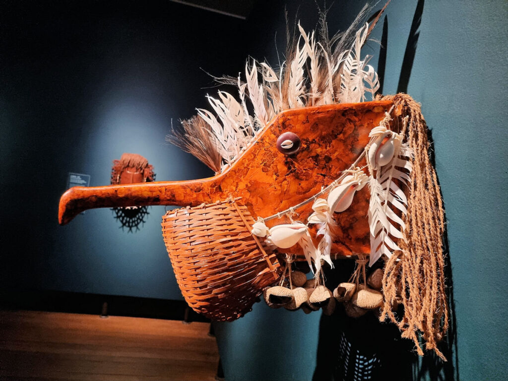 Maitland Regional Art Gallery May 2023 - Destination's Journey