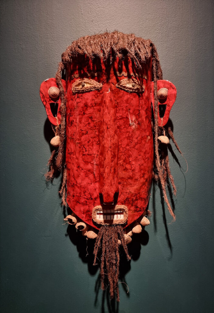 Maitland Regional Art Gallery May 2023 - Destination's Journey