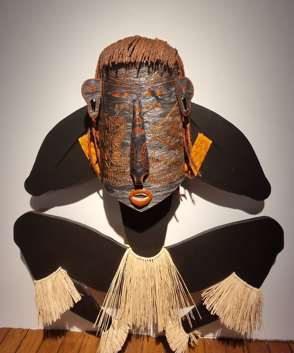 Maitland Regional Art Gallery May 2023 - Destination's Journey