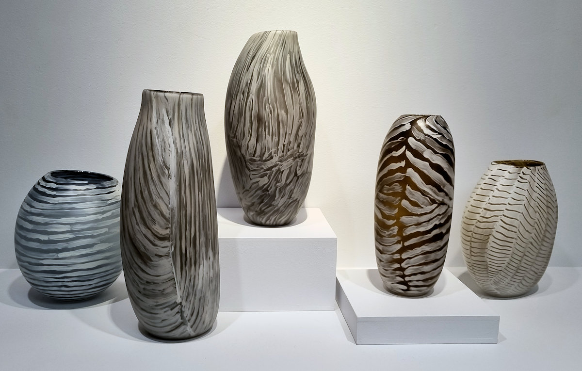 Maitland Regional Art Gallery May 2023 - Destination's Journey