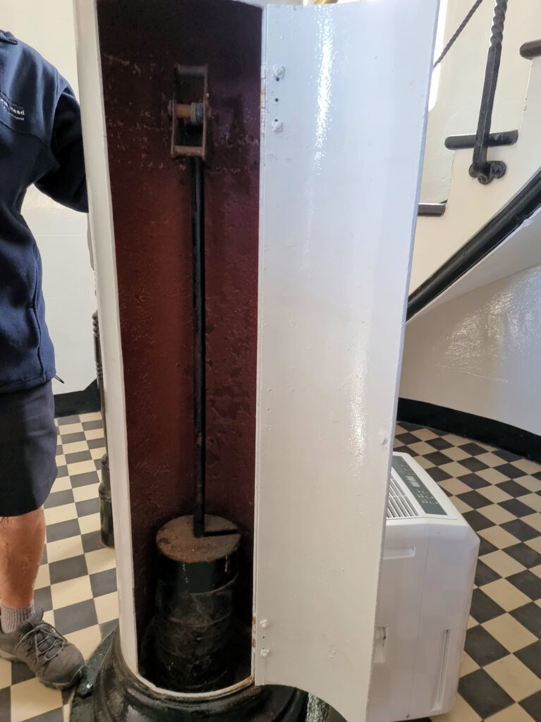 Norah Head Lighthouse - Destination's Journey