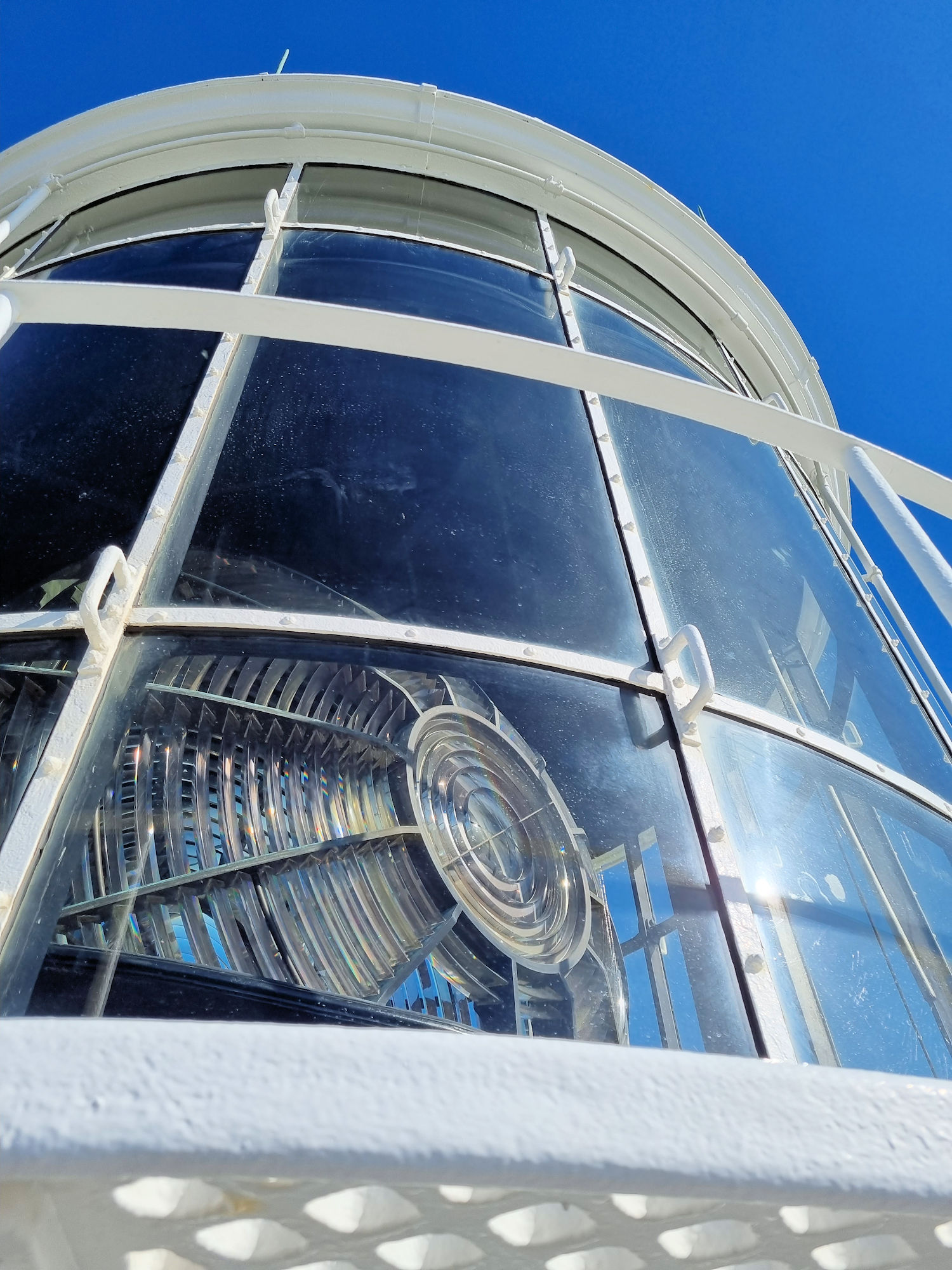 Norah Head Lighthouse - Destination's Journey