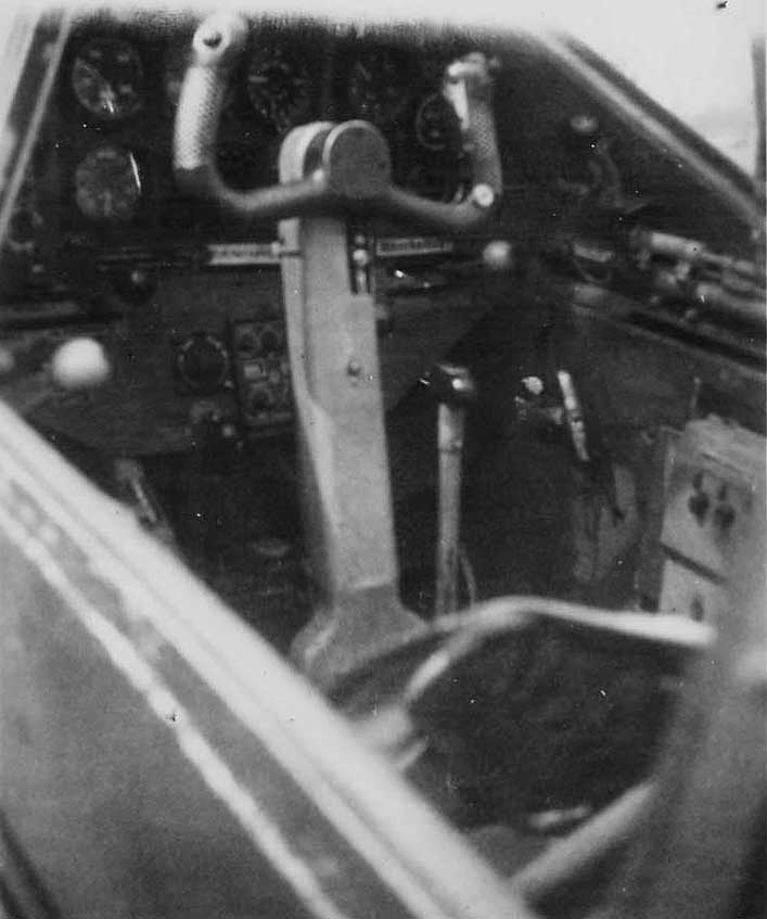 German Floatplane Arado Ar 196 - Destination's Journey