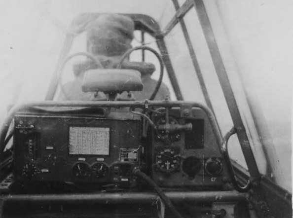 German Floatplane Arado Ar 196 - Destination's Journey