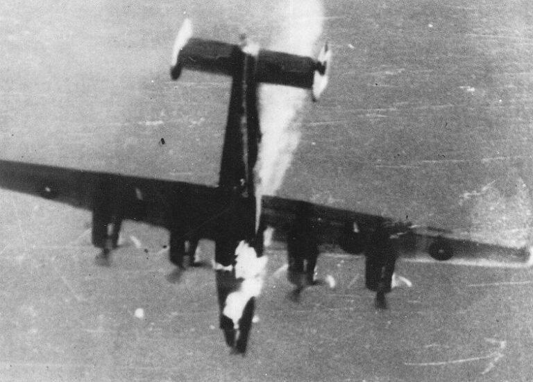 Consolidated B-24 Liberator in RAAF Service - Destination's Journey