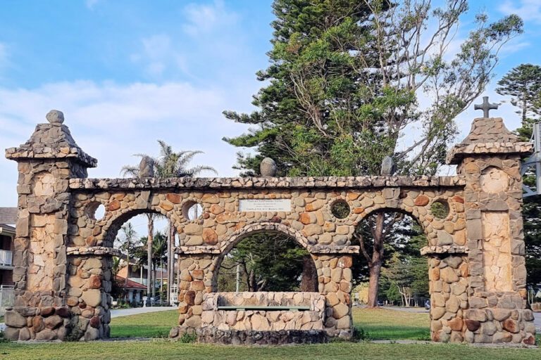 Tanilba Bay Australia - Destination's Journey