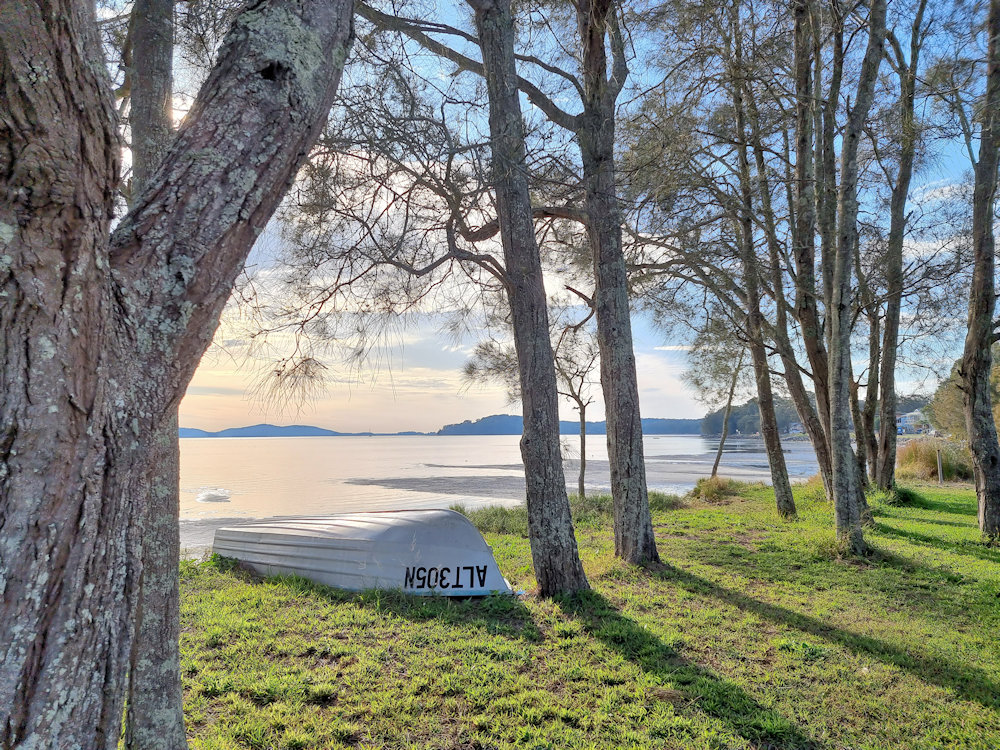 Tanilba Bay Australia - Destination's Journey