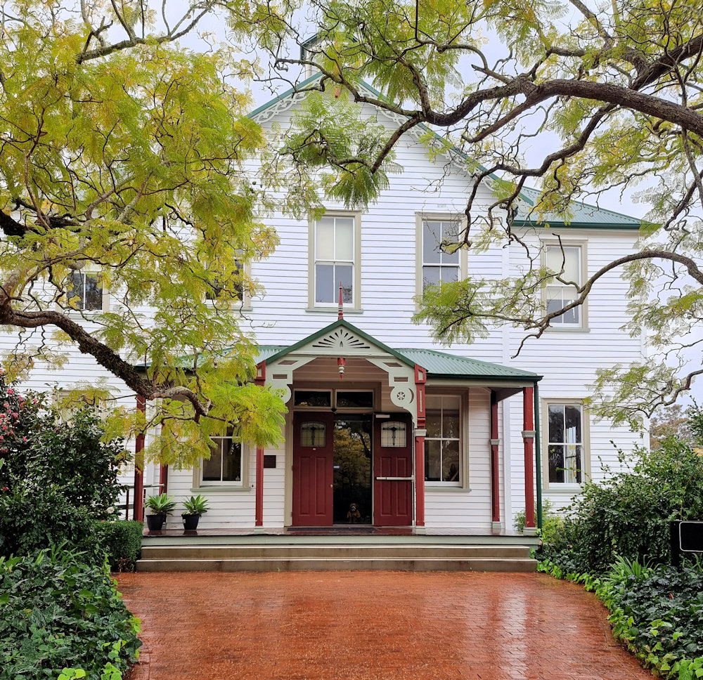 Avondale University Cooranbong NSW Australia - Destination's Journey