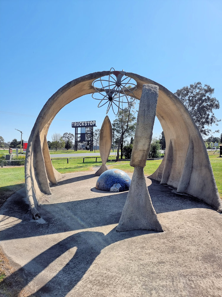 Marulan New South Wales Australia - Destination's Journey