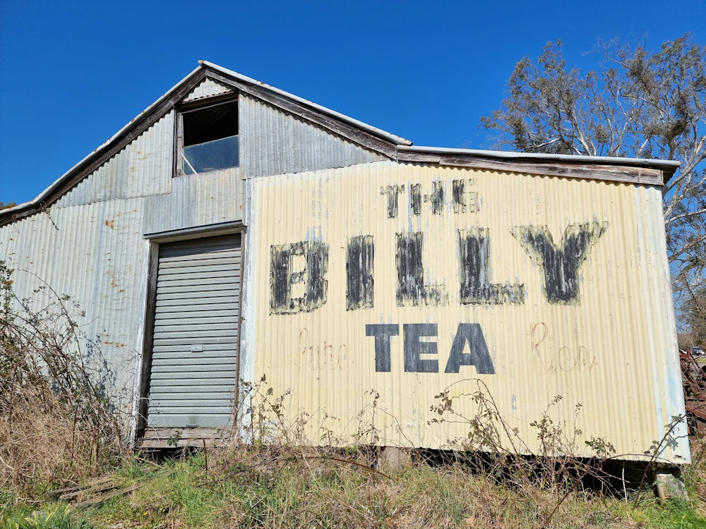 Marulan New South Wales Australia - Destination's Journey