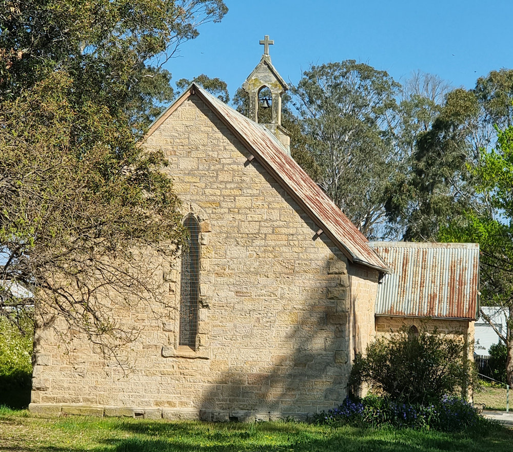 Marulan New South Wales Australia - Destination's Journey