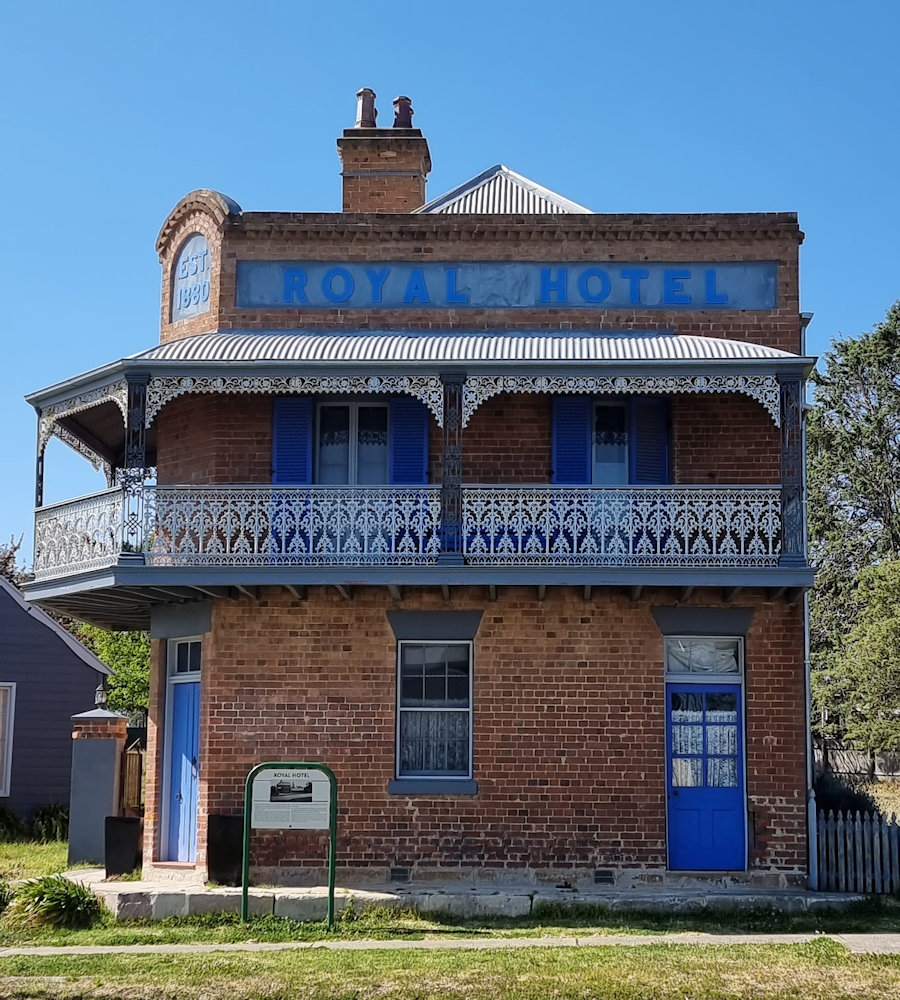 Marulan New South Wales Australia - Destination's Journey