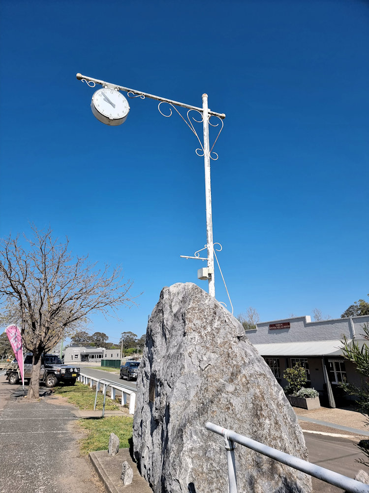 Marulan New South Wales Australia - Destination's Journey