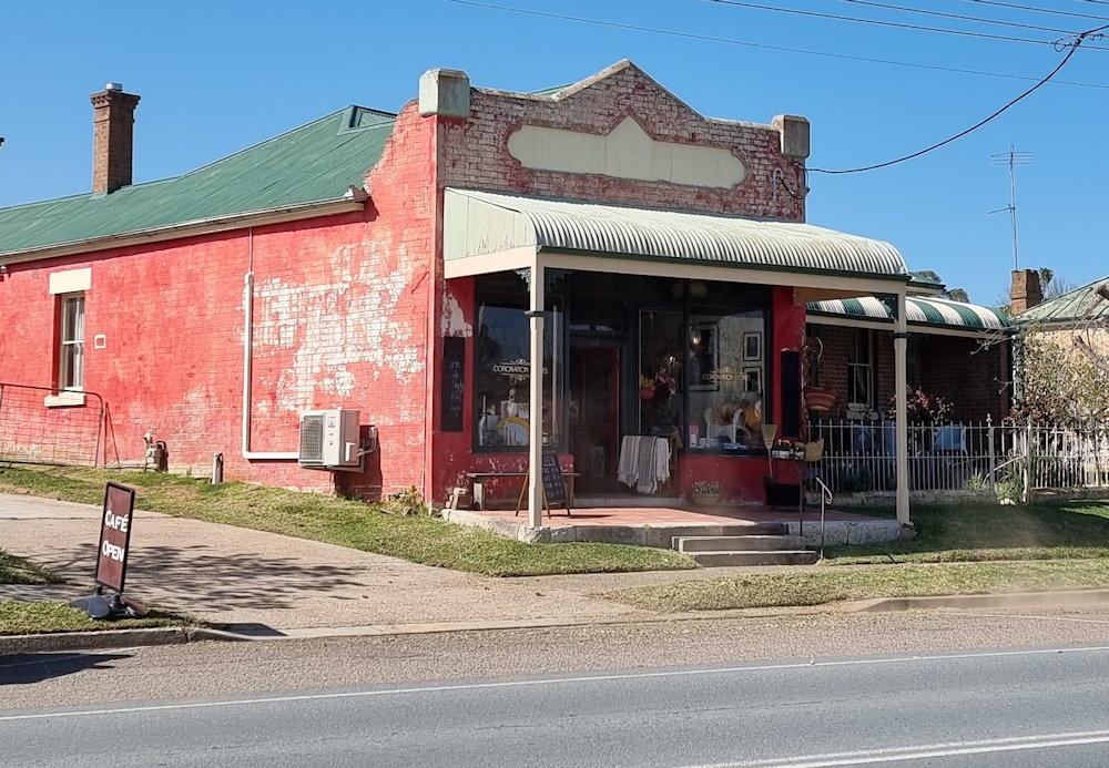 Marulan New South Wales Australia - Destination's Journey