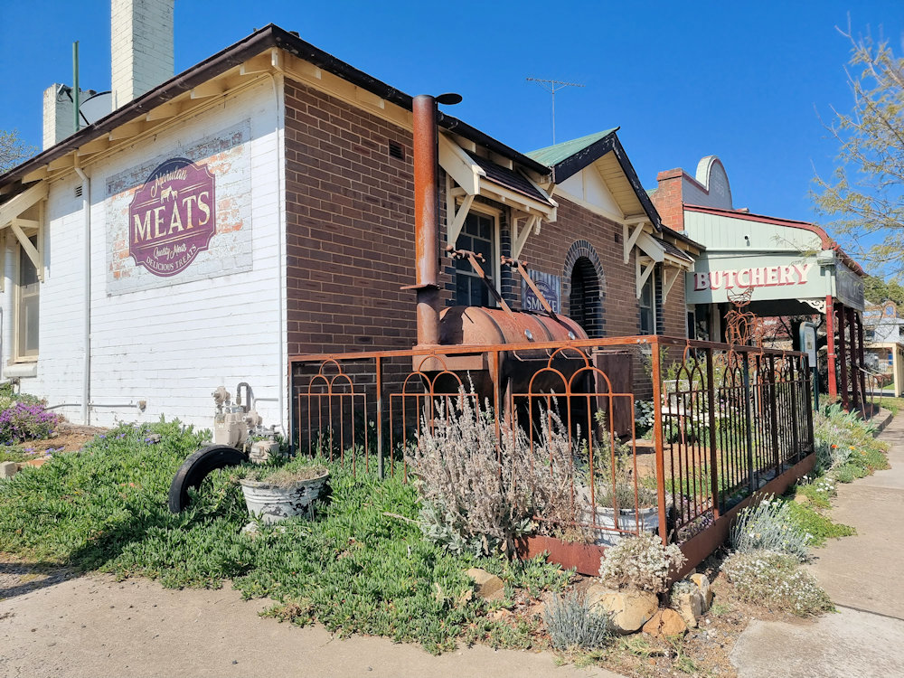 Marulan New South Wales Australia - Destination's Journey