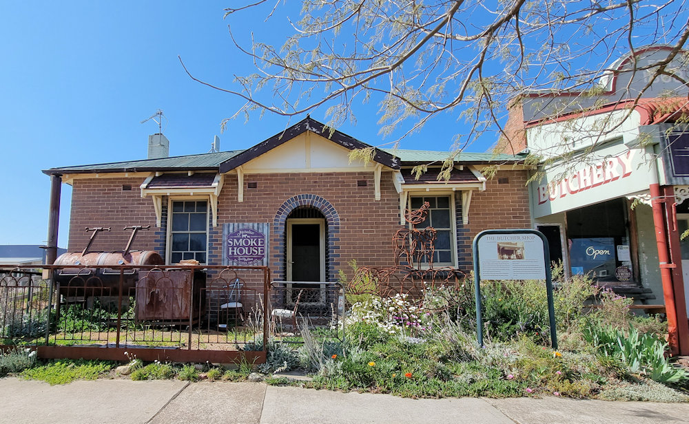 Marulan New South Wales Australia - Destination's Journey