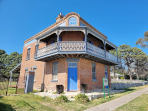 Marulan New South Wales Australia - Destination's Journey