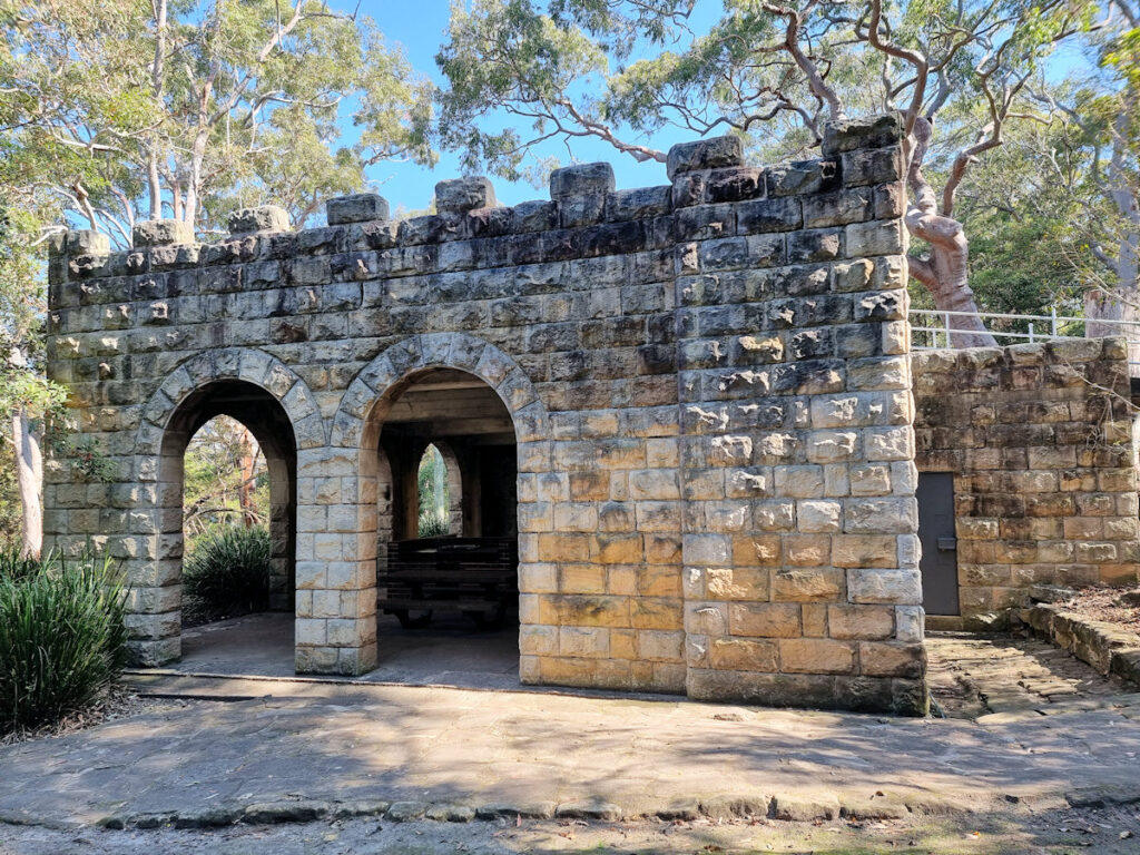Oatley Park and Castle Australia - Destination's Journey