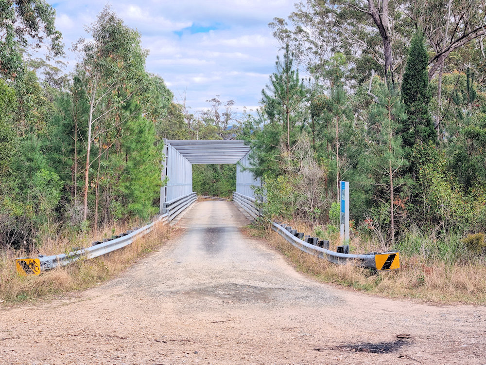 Boolah-Dillah Track - Destination's Journey