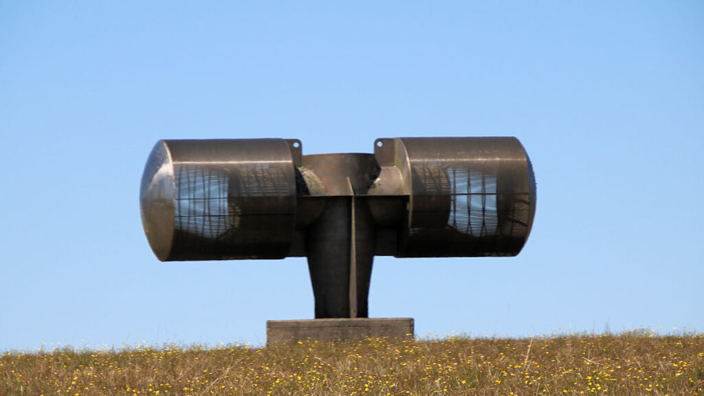 The Big Tap - Destination's Journey