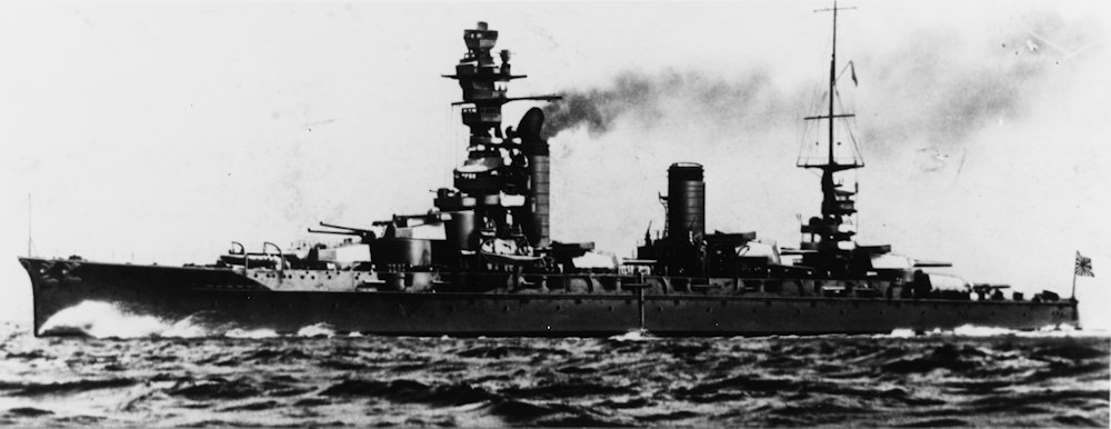 Japanese Battleship Archives - Page 2 of 3 - Destination's Journey