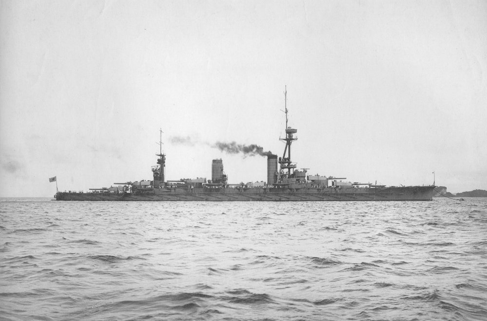 battleshipYamashiro Archives - Destination's Journey
