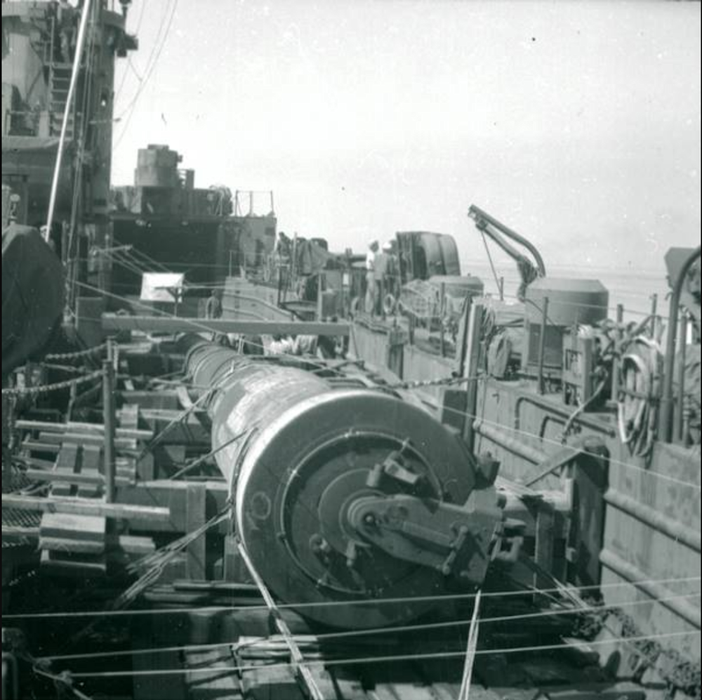 Yamato - Destination's Journey