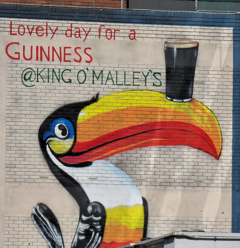 Canberra Public Art and Sculptures - Destination's Journey