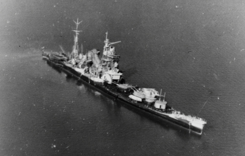JapaneseHeavyCruiser Archives - Destination's Journey