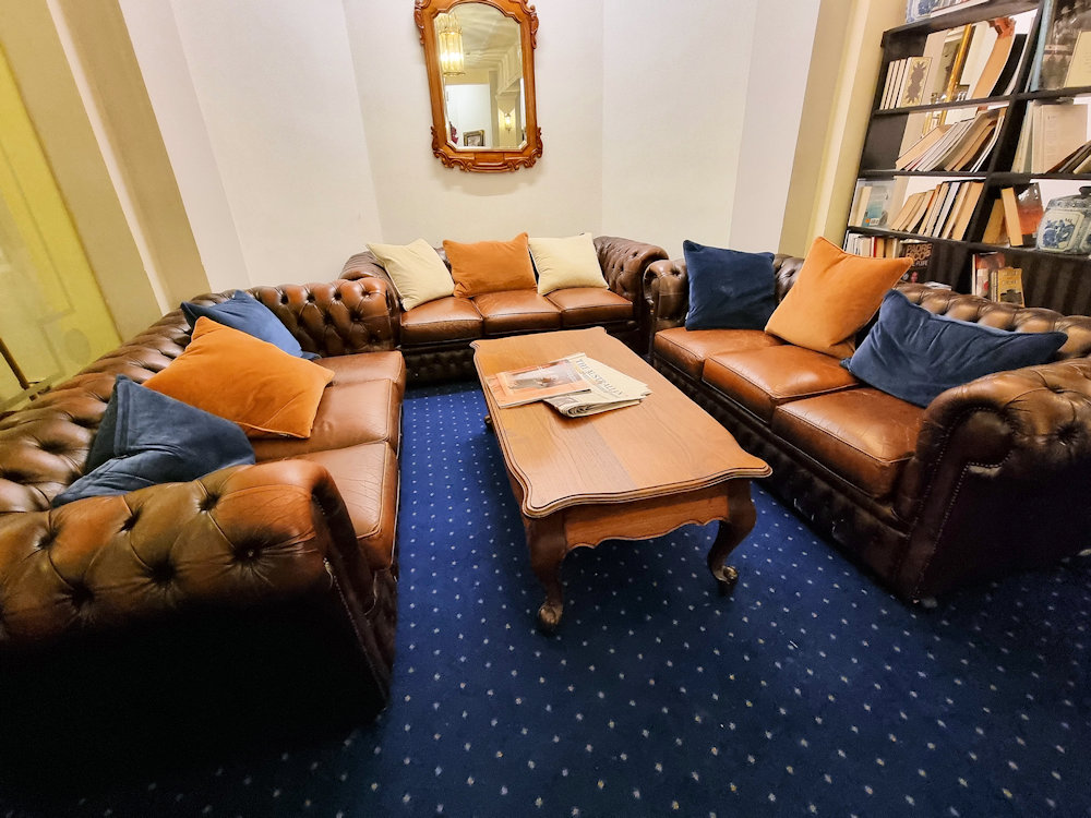 NSW Masonic Club - Destination's Journey