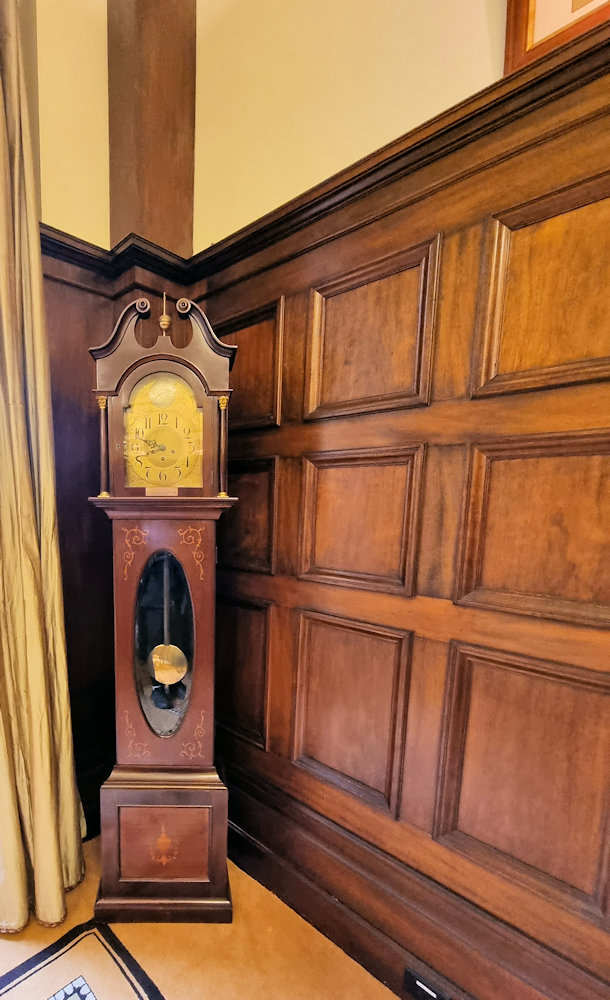 NSW Masonic Club - Destination's Journey