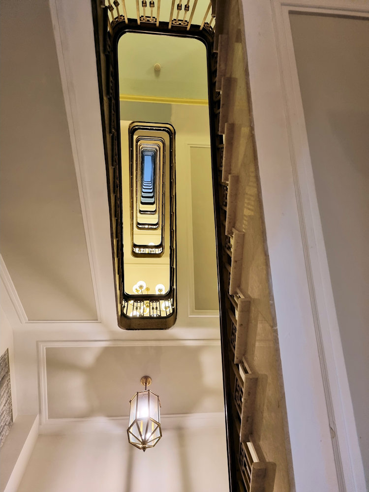 NSW Masonic Club - Destination's Journey