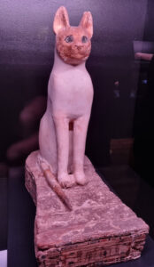 Ramses the Great at the Australian Museum - Destination's Journey