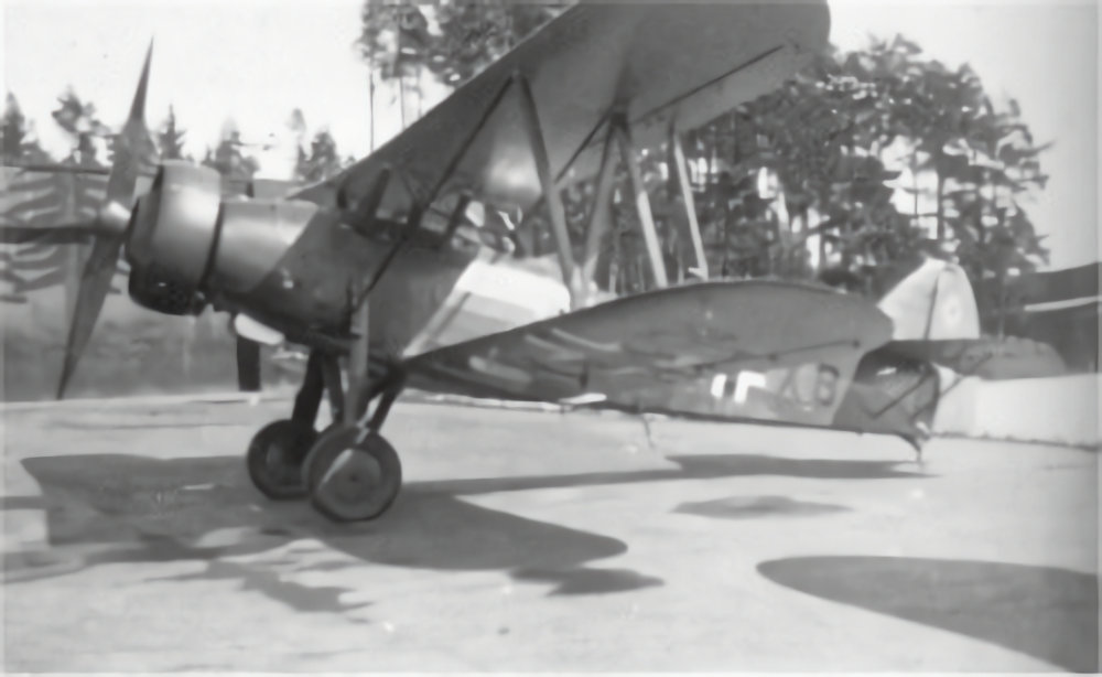 Letov S-328 in German Service - Destination's Journey