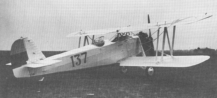 Letov S-228 in Estonian Service - Destination's Journey